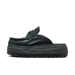 JORDAN Mule Se Shoes - Grey
