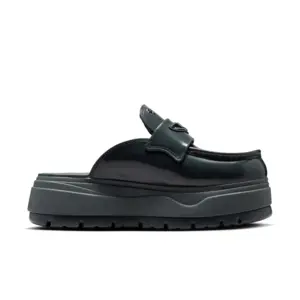 JORDAN Mule Se Shoes - Grey