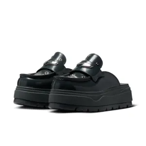 JORDAN Mule Se Shoes - Grey