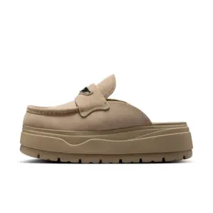 Jordan Velcroed Mules Clogs For Women