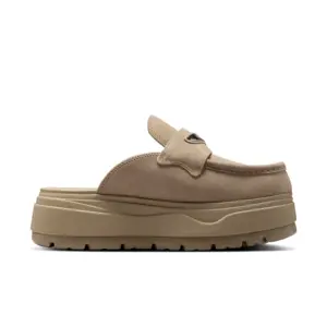 JORDAN Air Mule Shoes - Brown