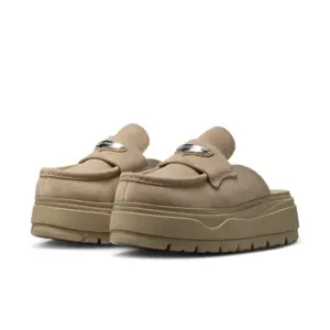 JORDAN Air Mule Shoes - Brown
