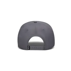 JORDAN Paris Saint-germaine Rise Structured Cap - Grey