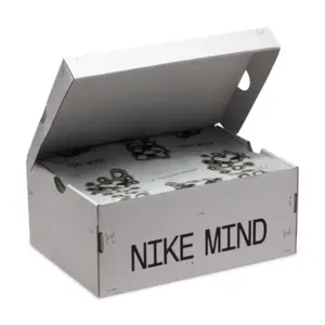 Nike Mind 002 Pregame Shoes