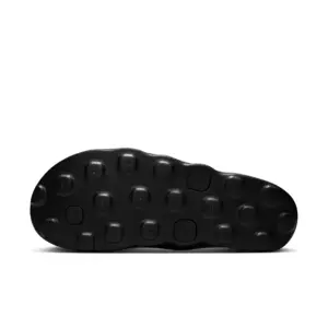 Nike Marina Slides - Black