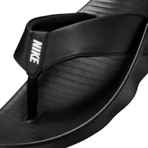 Nike Marina Slides - Black