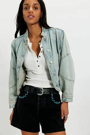 Rolla's Vintage Shorts For Women