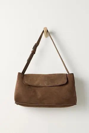 Espresso Shoulder Bags