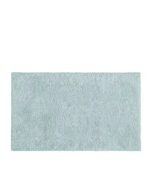 GRACCIOZA Egoist Cloud Bath Mat - Blue