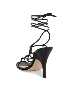 GIANVITO ROSSI Strappy Sandal