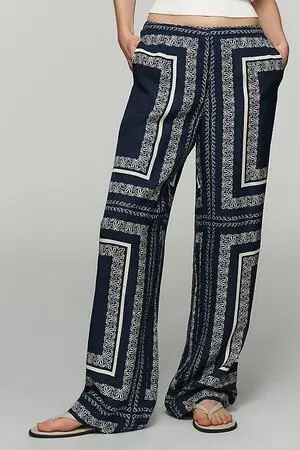 MON RENN Serafa Pants
