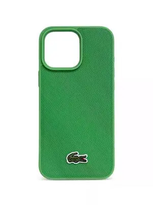 Lacoste Logo Tech Accessories