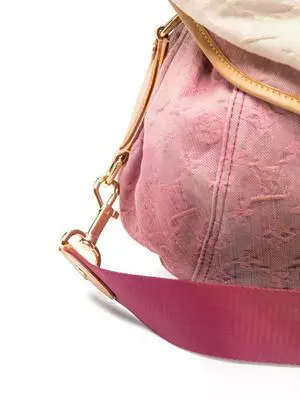 LOUIS VUITTON Sunshine Monogram Cross Body Bag