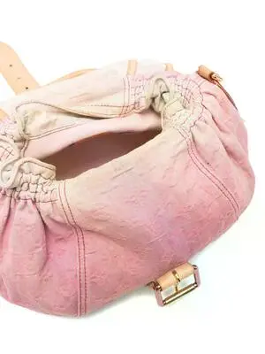 LOUIS VUITTON Sunshine Monogram Cross Body Bag