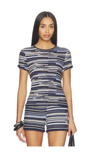 Proenza Schouler White Label Classic T-shirts For Women