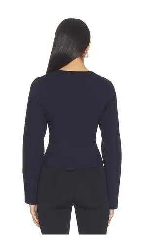 ALIGNE Doyer Ponte Top