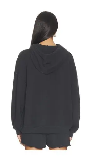American Vintage Hooded Sweater