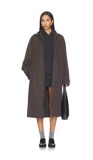 American Vintage Hooded Sweater