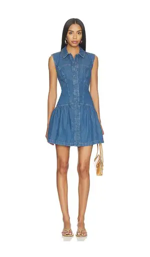 Frame Denim Day Dresses
