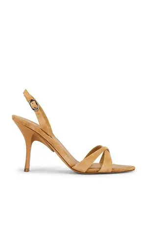 Jeffrey Campbell Marielle Sandal - Tan