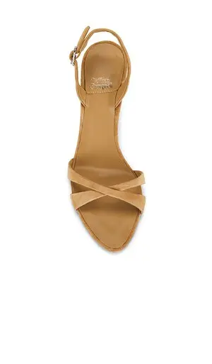 Jeffrey Campbell Marielle Sandal - Tan