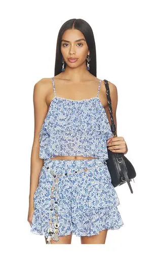 Isabel Marant Etoile Strappy Camis Tanks For Women