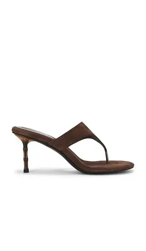 Jeffrey Campbell Marilla Sandal In . Also