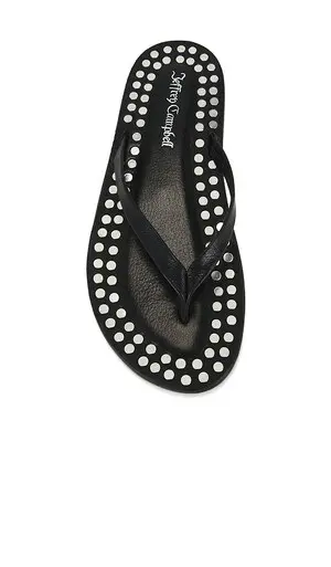 Jeffrey Campbell Katrina Strap Sandal