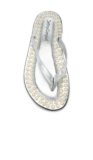 Jeffrey Campbell Katrina Strap Sandal