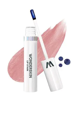 WONDERSKIN Wonderskin Wonder Blading All-Day Lip Stain Nude