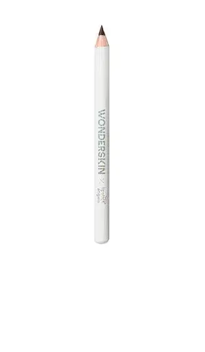 WONDERSKIN Brow Pomade In A Pencil - Brown