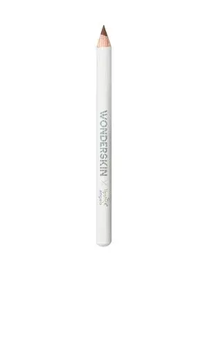 WONDERSKIN Brow Pomade In A Pencil - Brown
