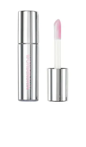 WONDERSKIN Lip Rehab Serum Oil - Pink