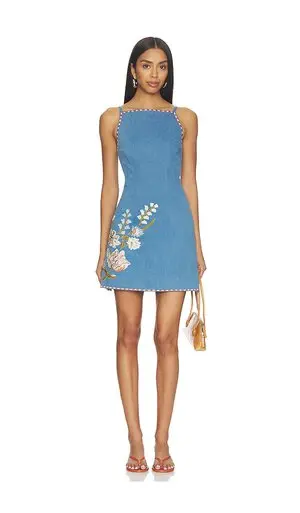 Veronica Beard Chester Dress