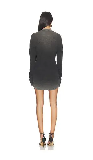 KNWLS Bellona Tunic - Black