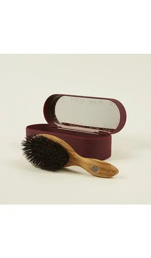 ALTESSE STUDIO Beaute Classic Repair & Shine Brush Fine To Medium - N,a