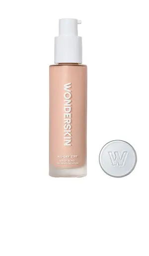 Wonderskin Makeup Products