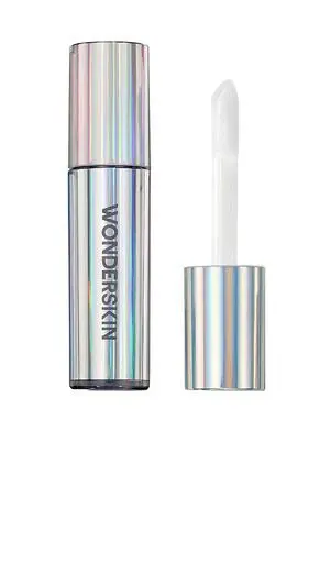 WONDERSKIN Lip Relapse Plumping Gloss - N,a