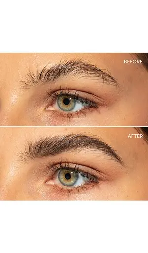 WONDERSKIN Wonder Blading Dream Brow Gel-serum - Brunette