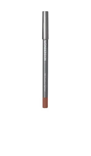 WONDERSKIN 360 Contour Lipliner - Walnut