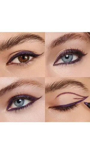 WONDERSKIN 1440 Longwear Eyeliner