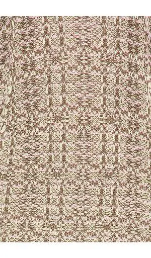KNWLS Vanice Knit Dress