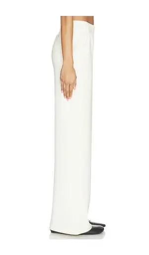 Varley The Wide Leg Pant - Pristine