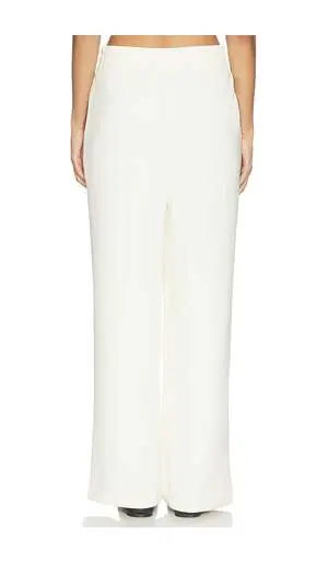 Varley The Wide Leg Pant - Pristine