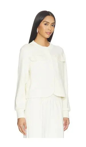 Varley Hartwell Button Through Jacket