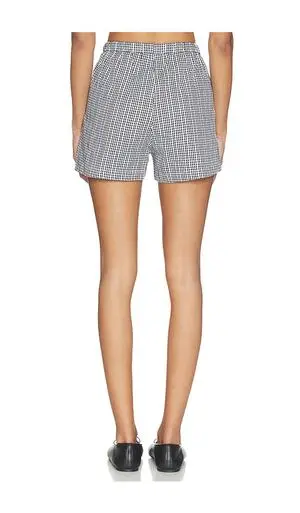 Rails Jenner Short
