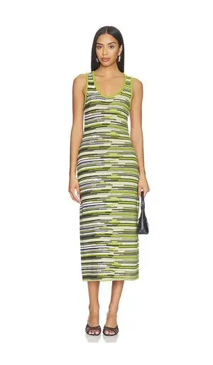 Proenza Schouler White Label Tank Day Dresses For Women