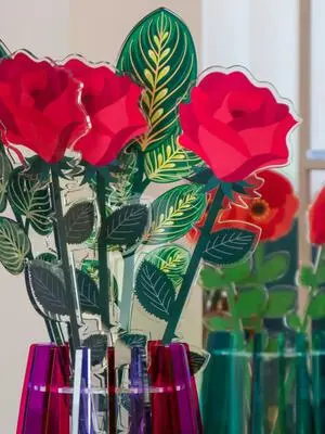 VESTA Love Flowers