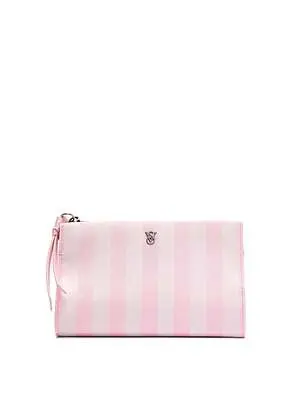 Victoria's Secret Jewelry Organizer Travel Case - Print