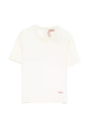 N°21 Round Neck T-shirts For Women